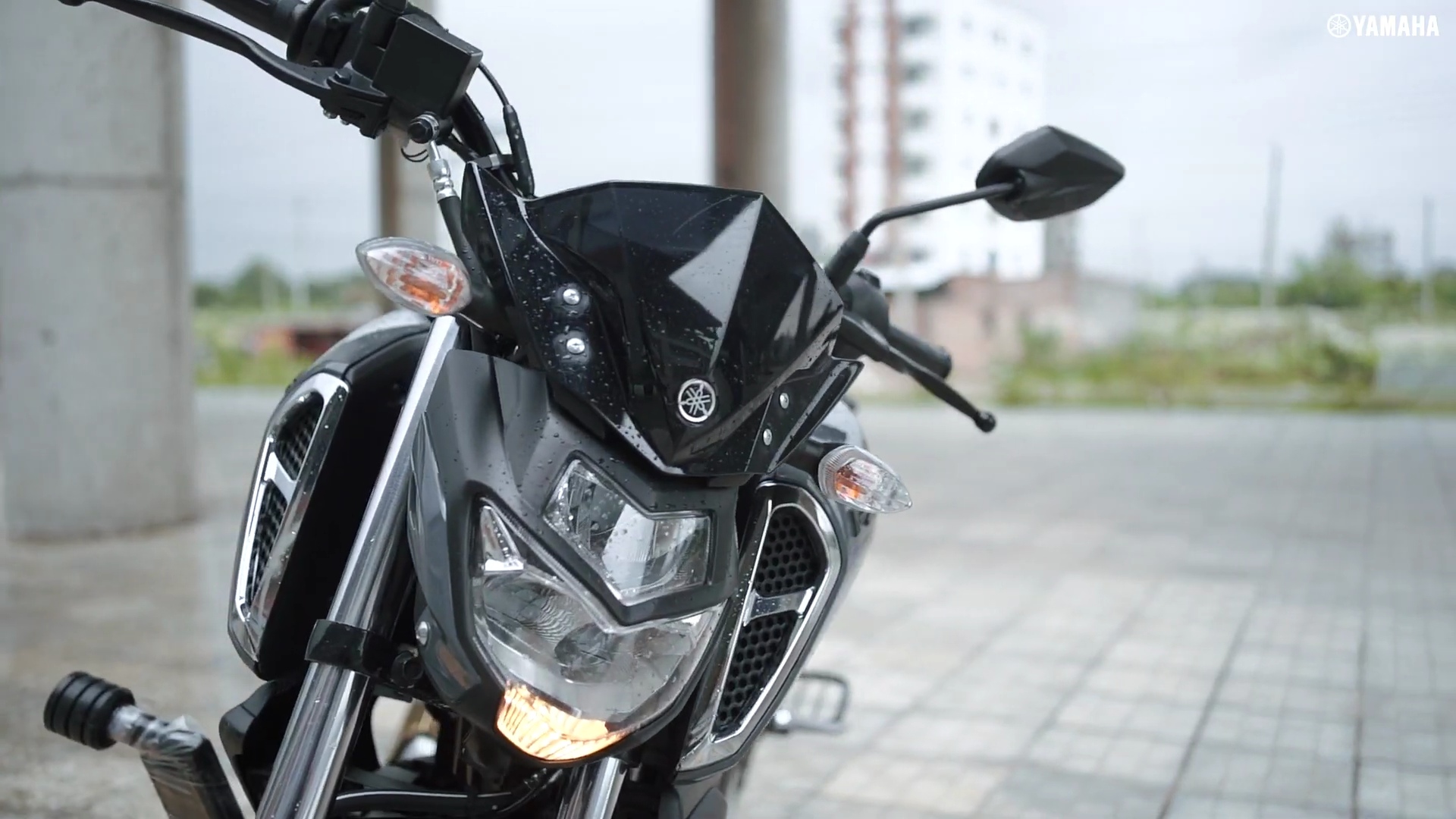 FZ 250 Yamaha Fazer 250 – Moto Revista
