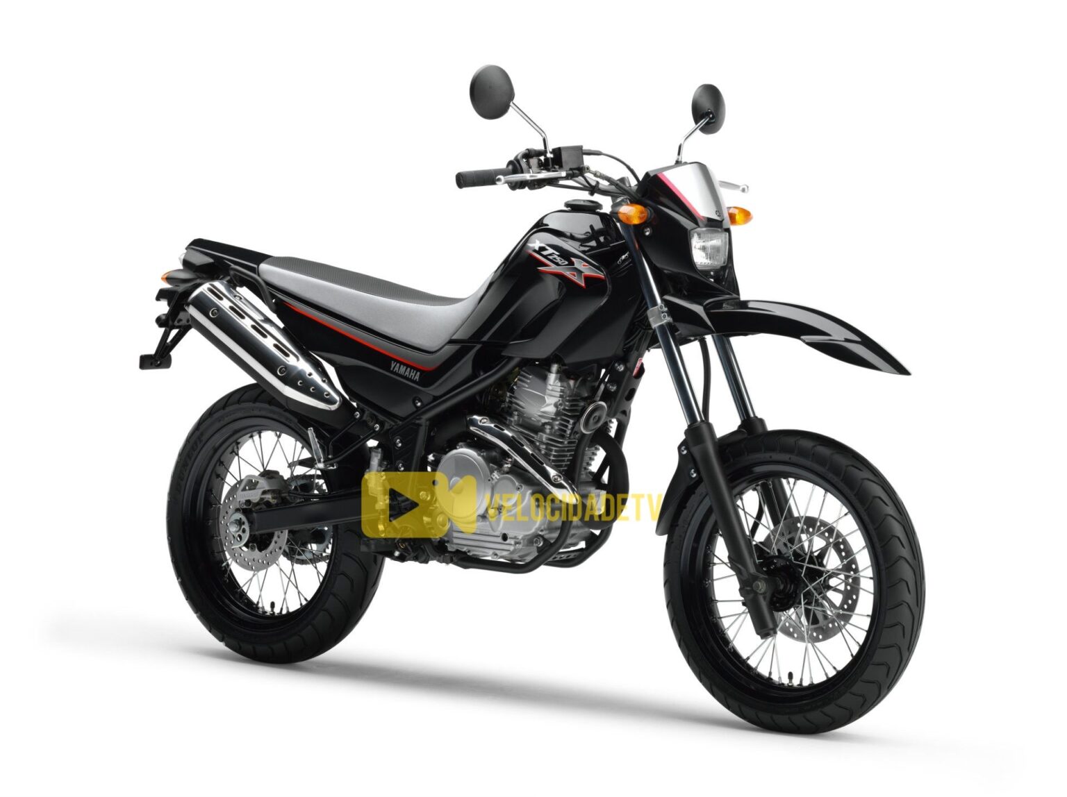LANDER 2025 PODE CHEGAR COMO XT250X 2026? – Moto Revista