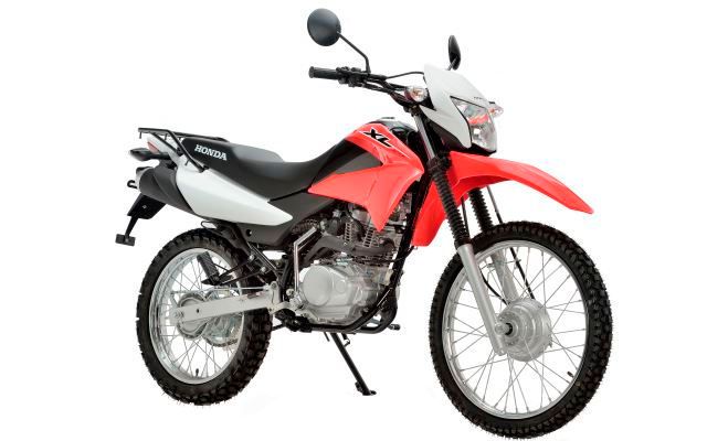 XL 125 Volta ao Brasil? – Moto Revista