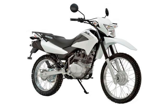 XL 125 Volta ao Brasil? - Moto Revista